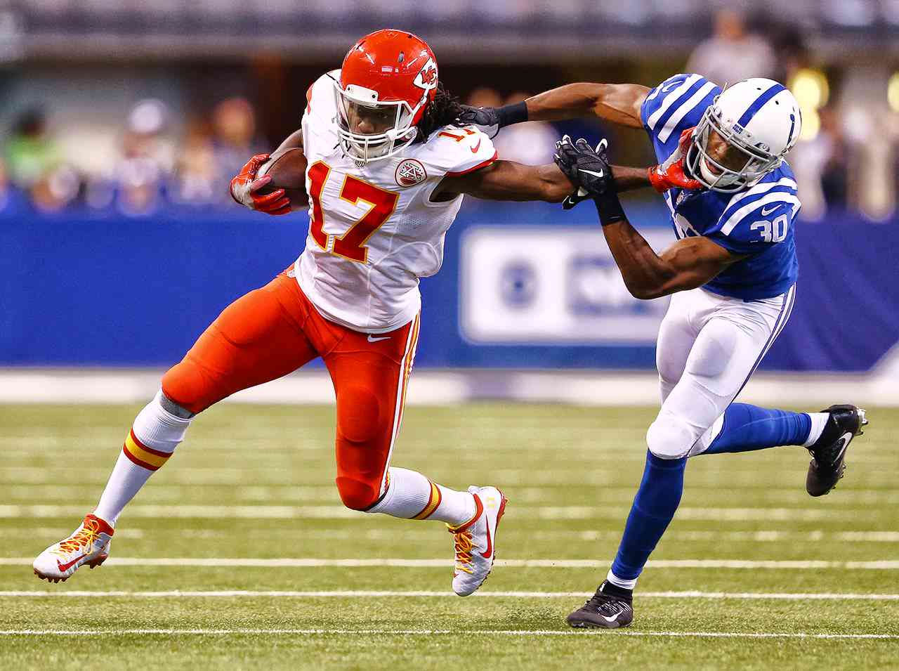 Top-5 Wide Receiver Sleepers (ADP 120+) | 2017 Fantasy Football – BDGE