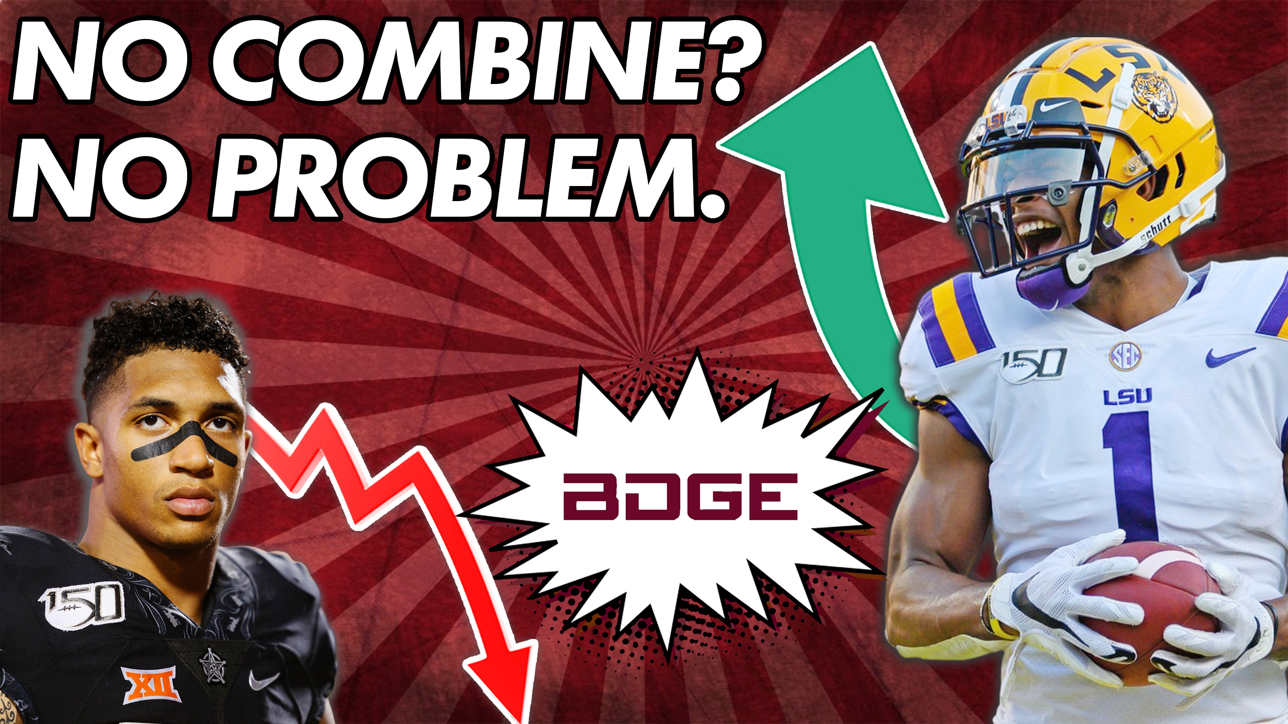 NFL Pro-Day Updates, Everything You Need to Know – BDGE