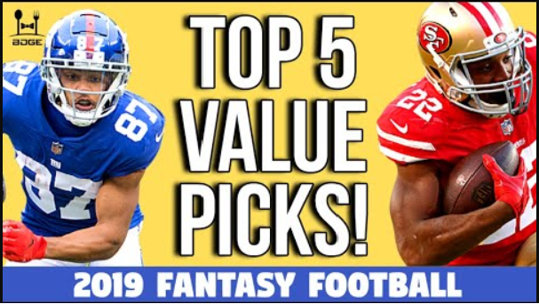 Best Value Picks at Each Position – BDGE