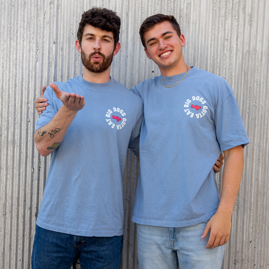 BDGE Merch